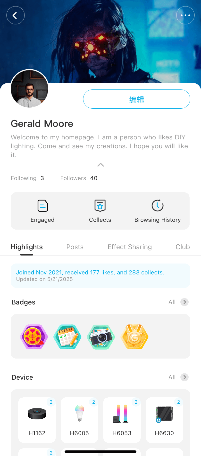 Big Community Upgrade: Govee Home App v6.7.2 Is Live!