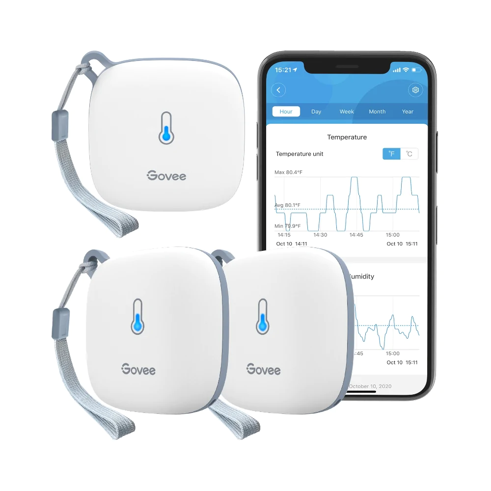 Shop at Govee! You will love it here!