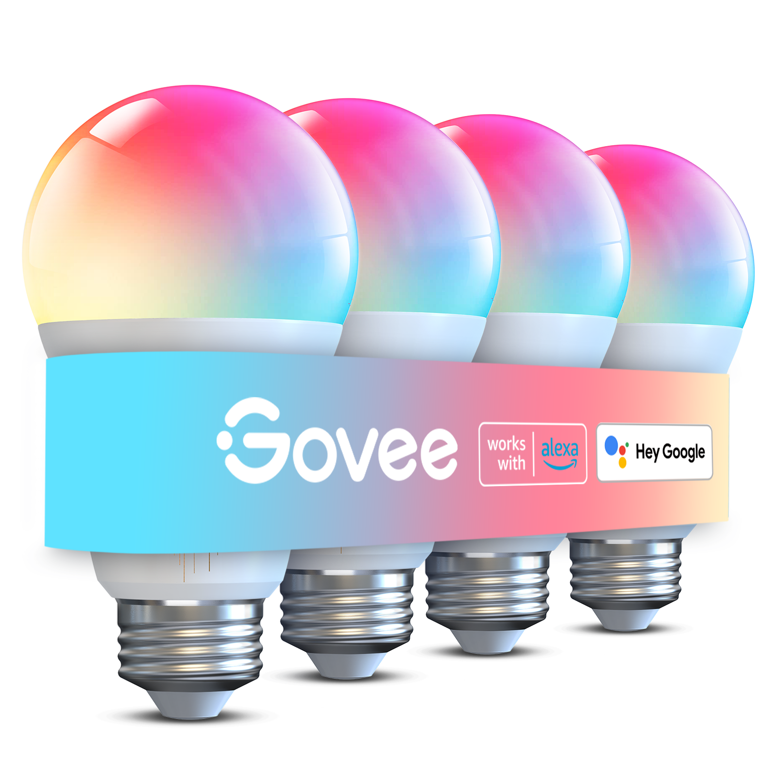 Shop at Govee! You will love it here!