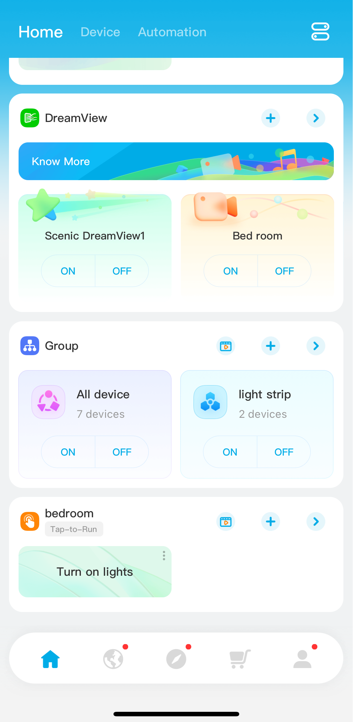 Exciting News: Govee Home v6.4 is Here!