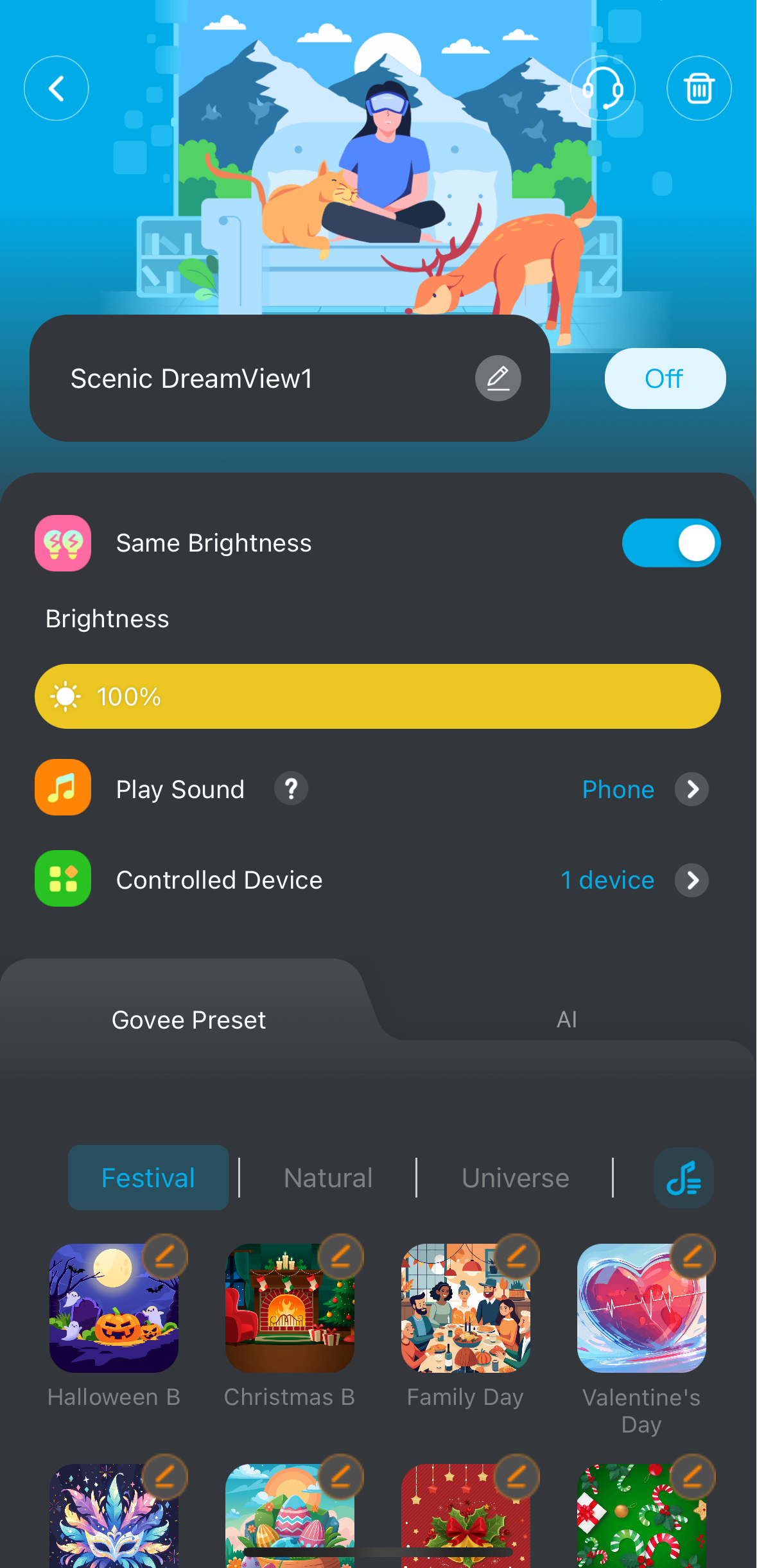 Exciting News: Govee Home v6.4 is Here!