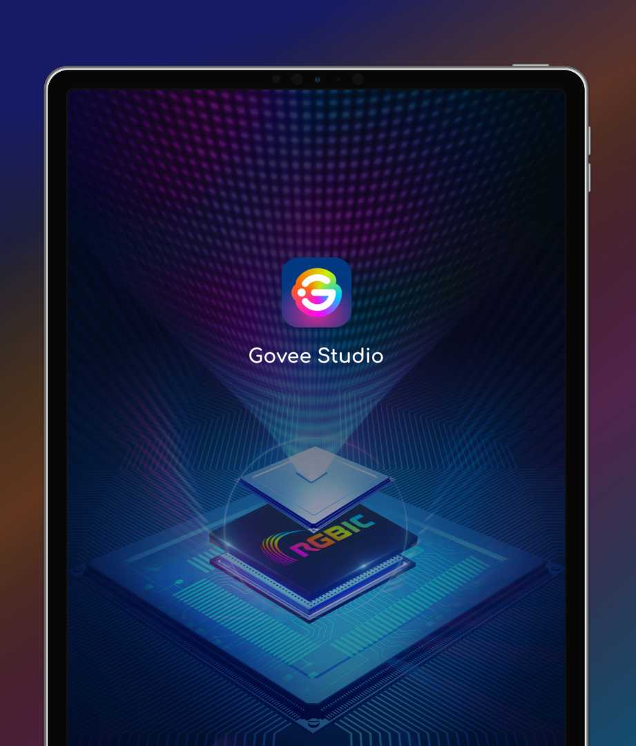 New "Govee Studio" App Is Live - Expanded DIY Tools & More Ways to Win ...