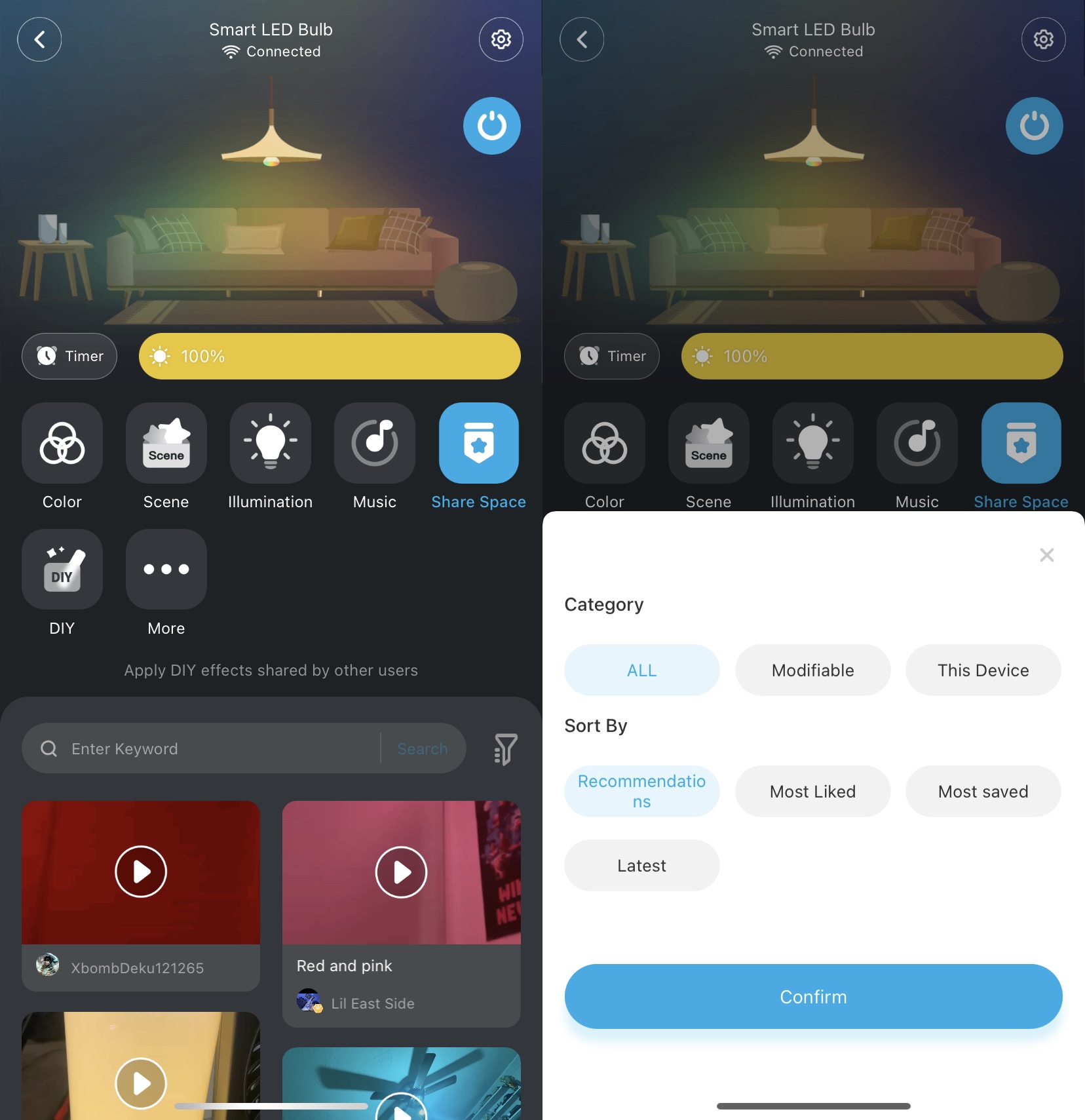 Govee Home App V7.0 Is Here! Update Today