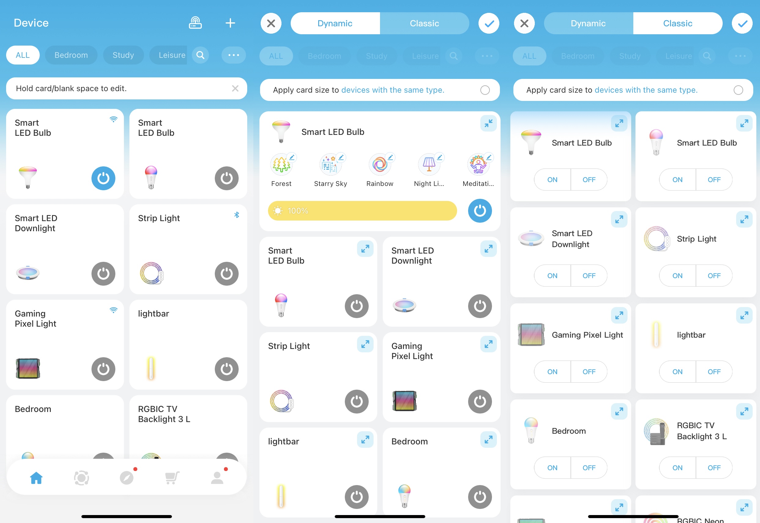 Govee Home App V7.0 Is Here! Update Today