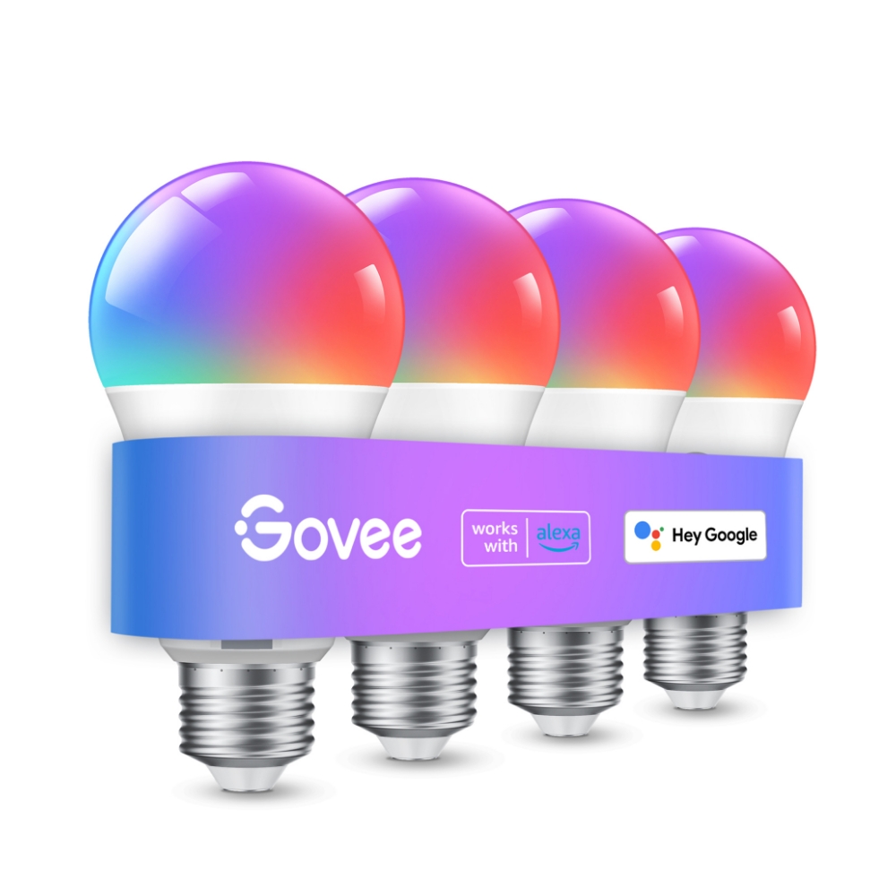 Shop at Govee! You will love it here!