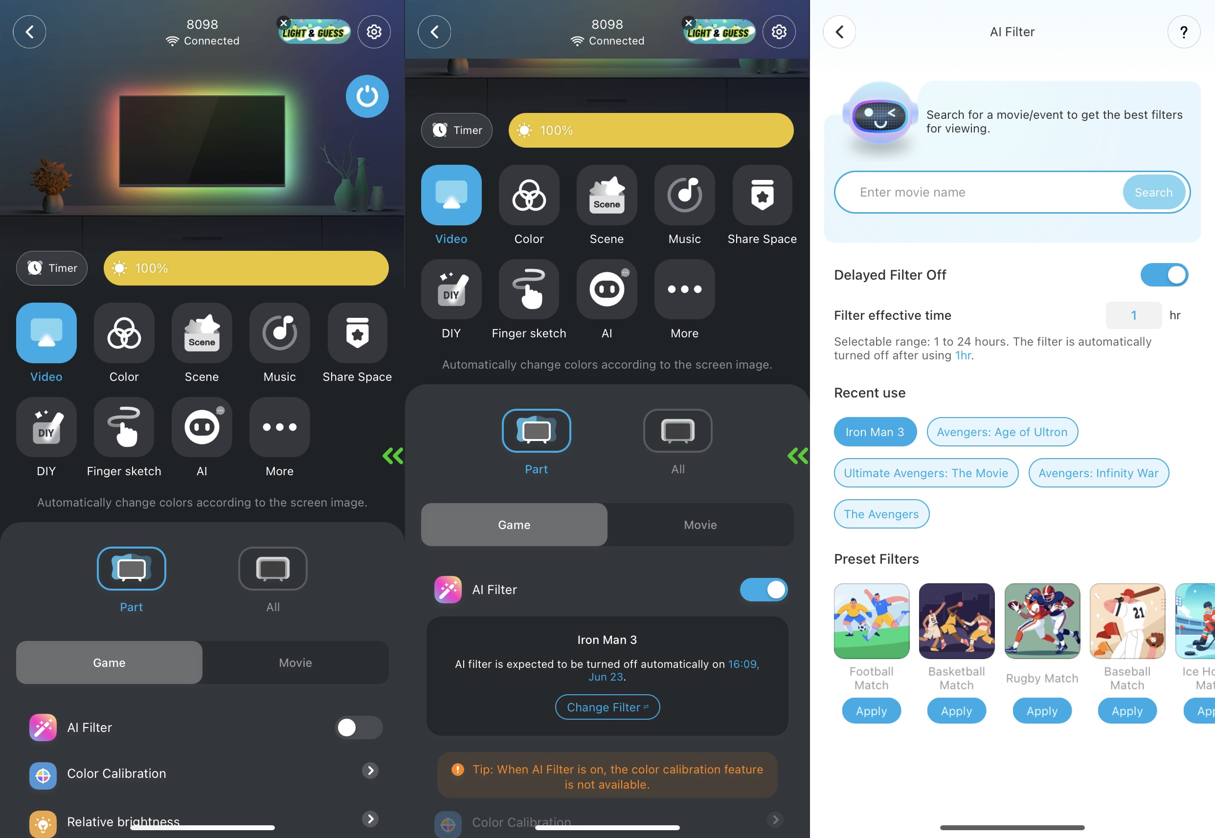 Govee Home App V7.0 Is Here! Update Today